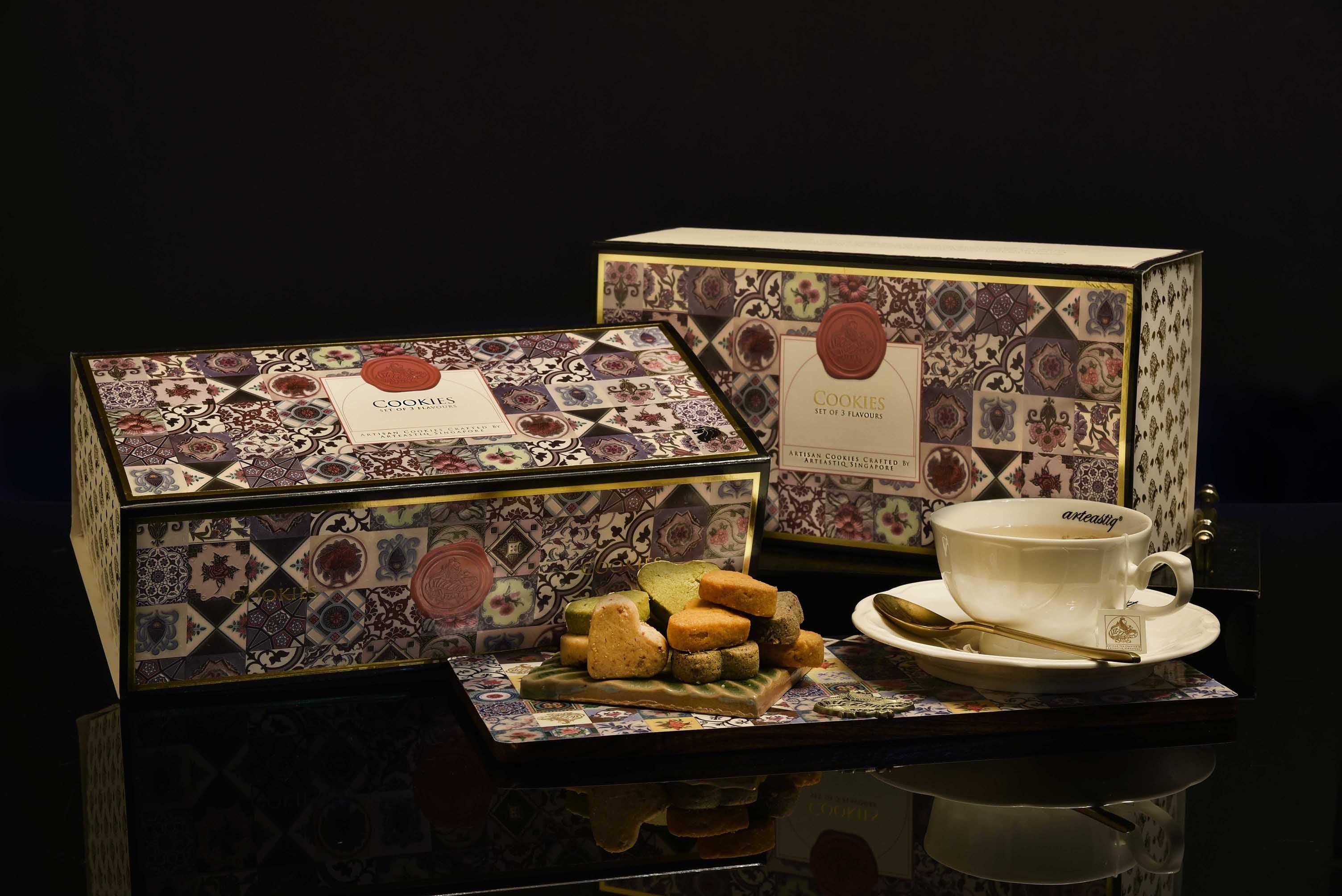 Confectionary – Arteastiq Online