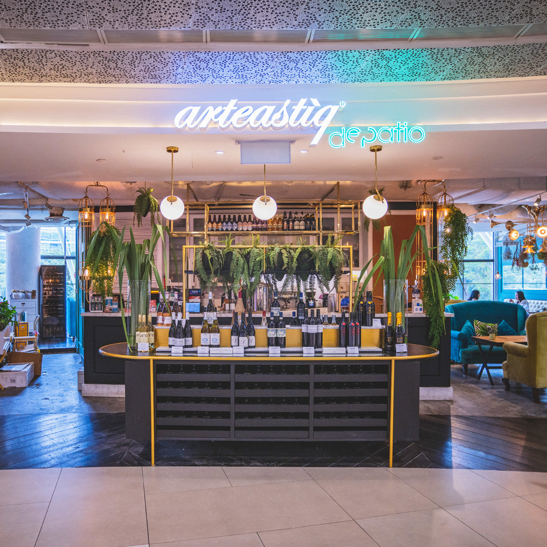 Arteastiq Online Store