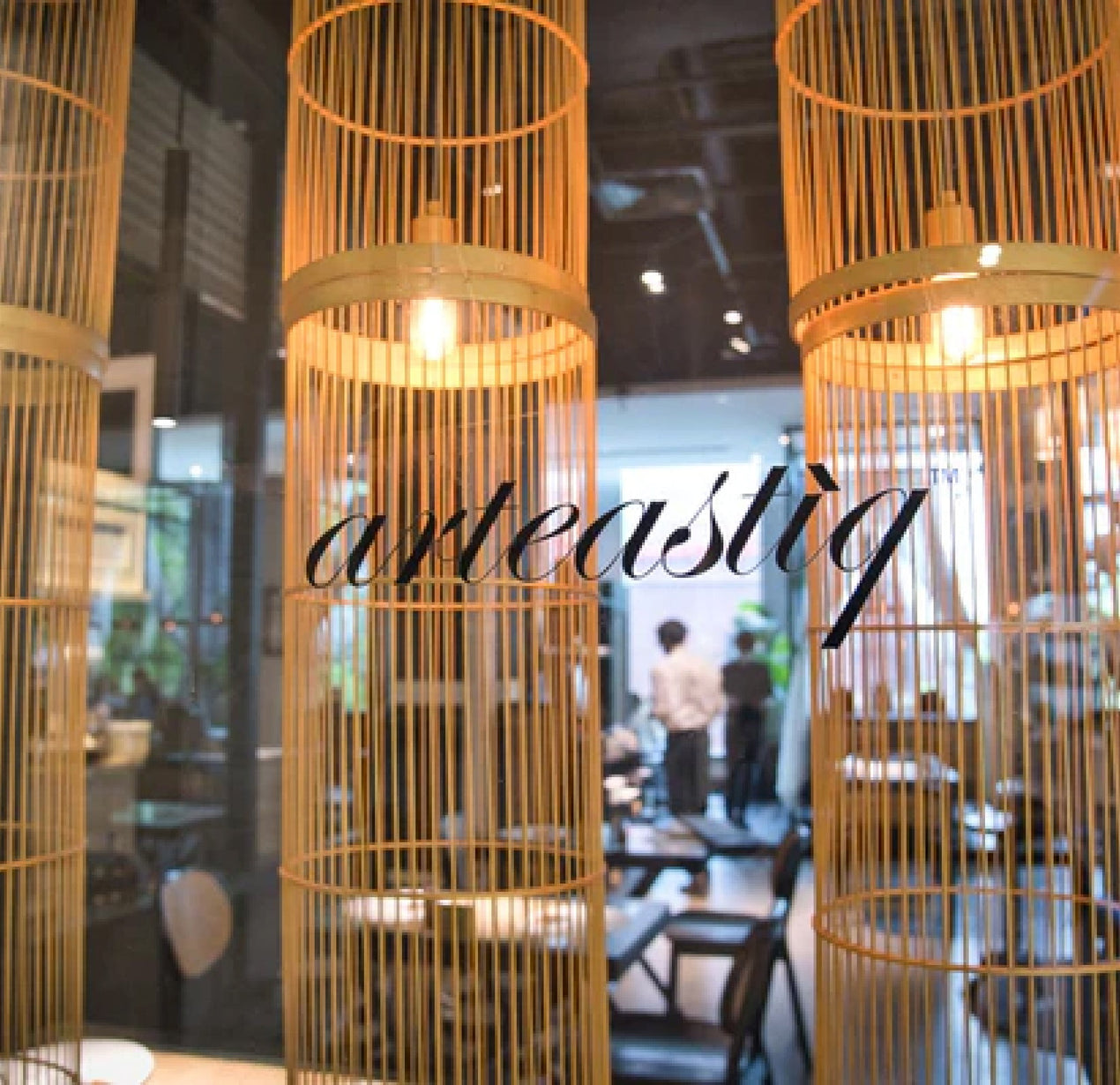 Arteastiq Online Store