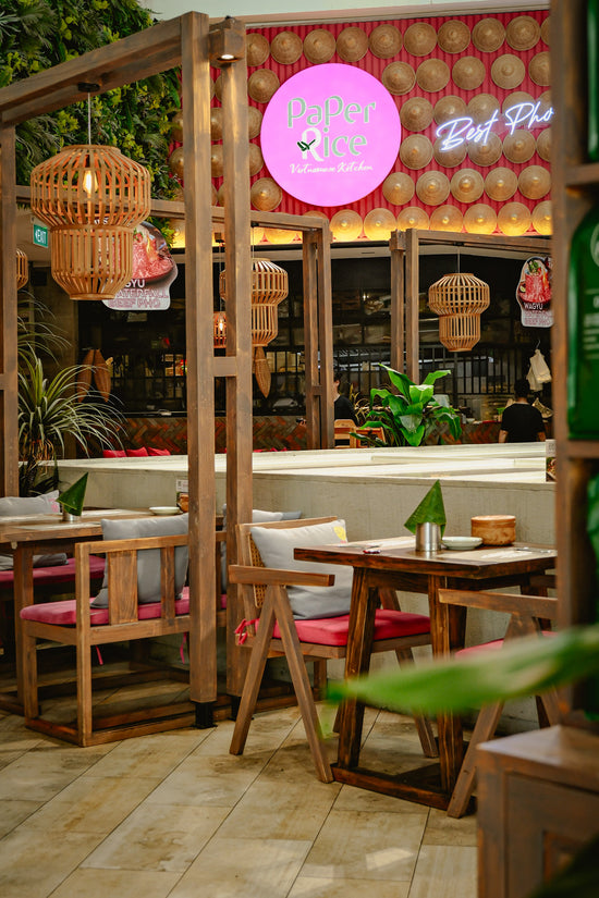Paper Rice – Arteastiq Online