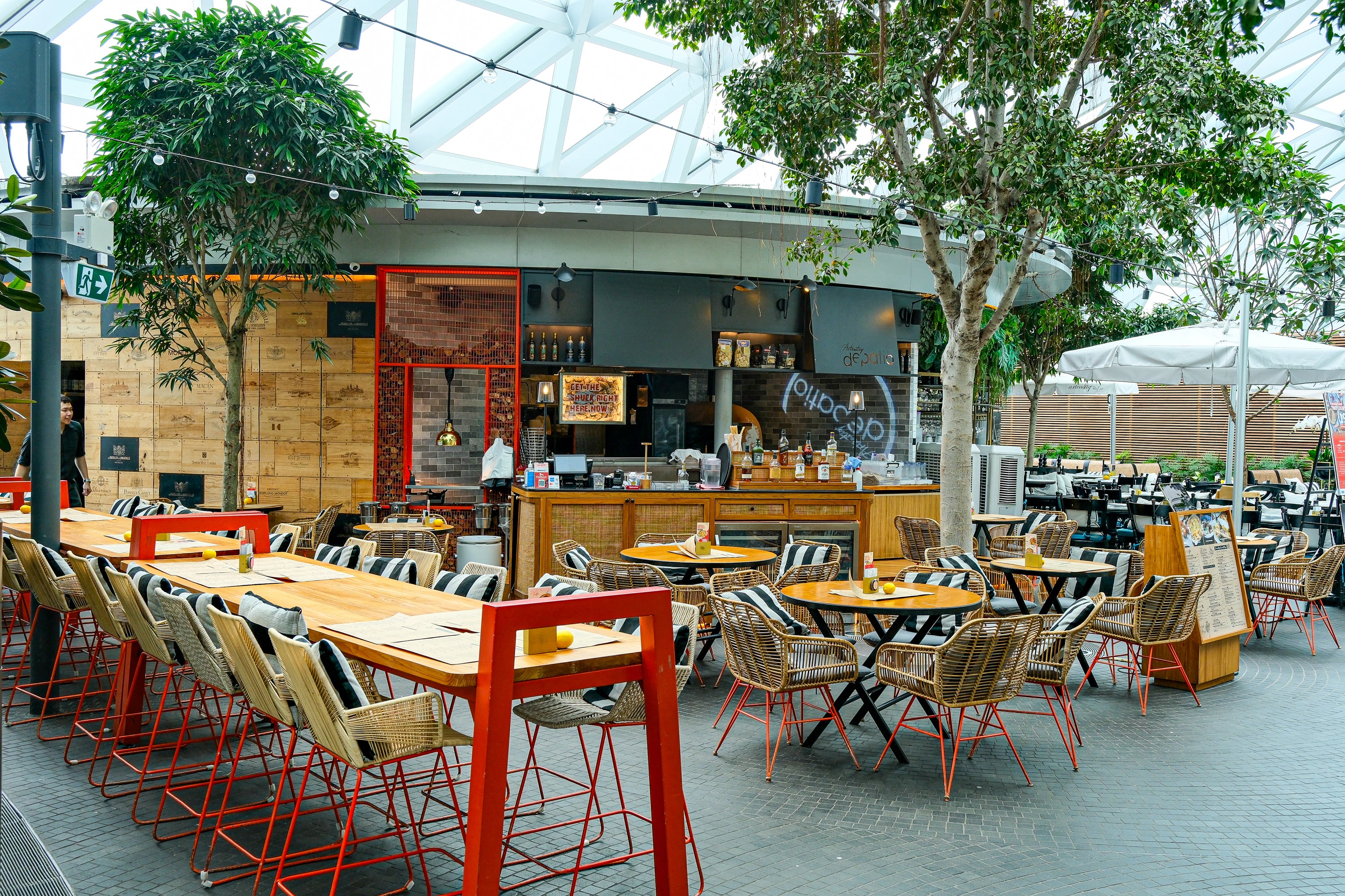 Arteastiq Depatio – Arteastiq Online