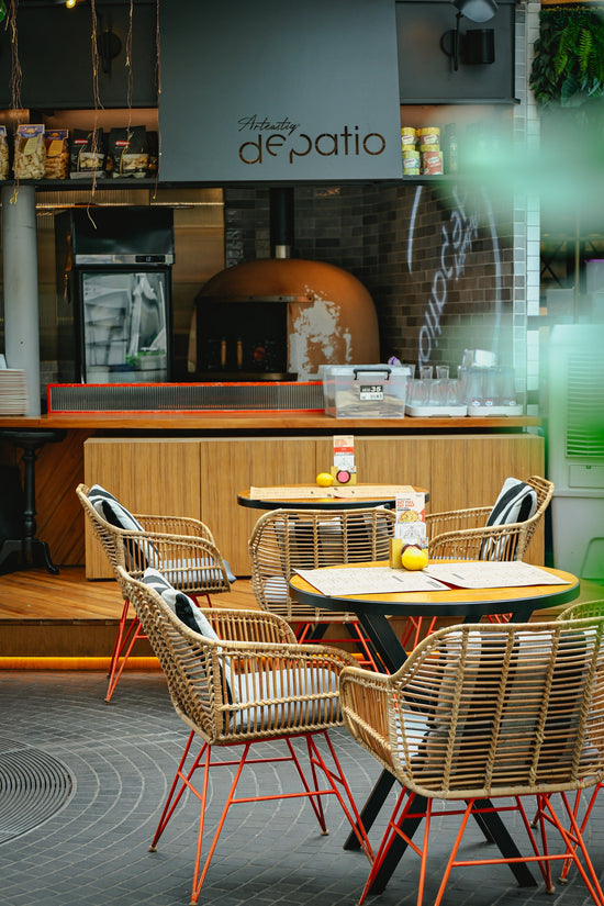 Arteastiq Depatio – Arteastiq Online
