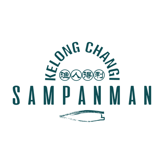 Sampanman – Arteastiq Online