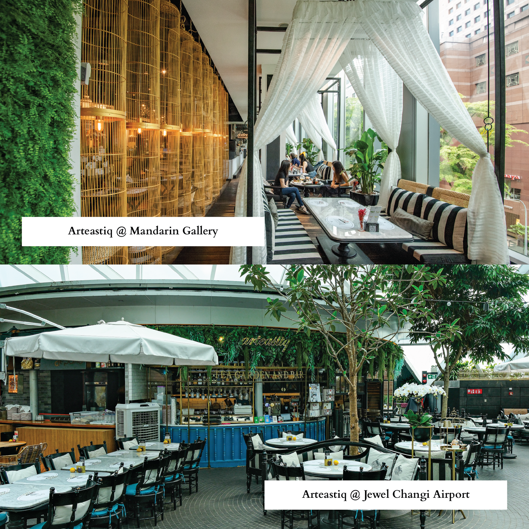Arteastiq Tea Lounge – Arteastiq Online
