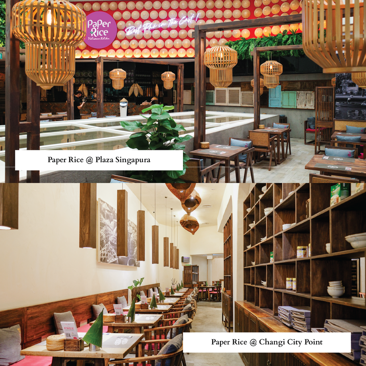 Paper Rice – Arteastiq Online