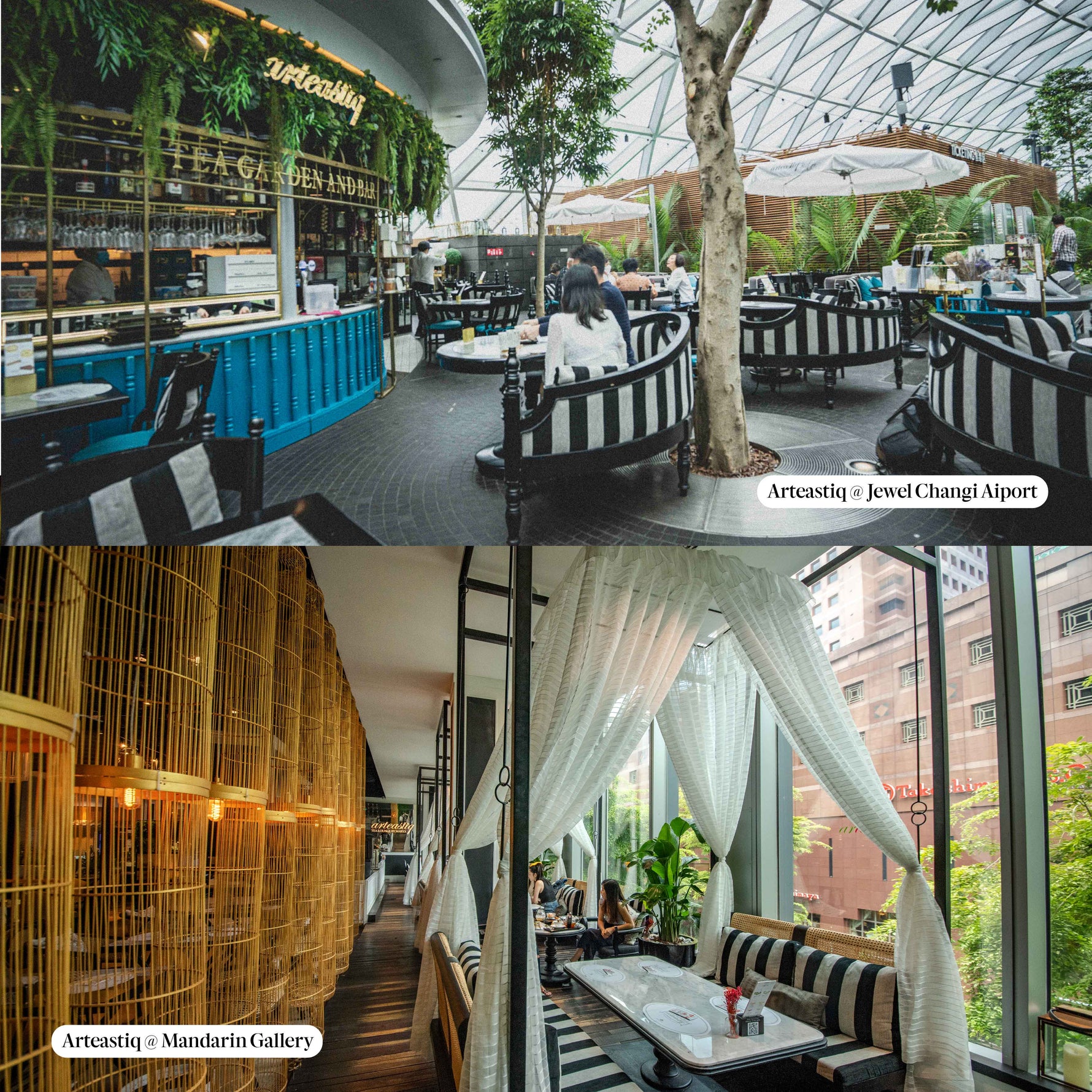 Arteastiq Tea Lounge – Arteastiq Online