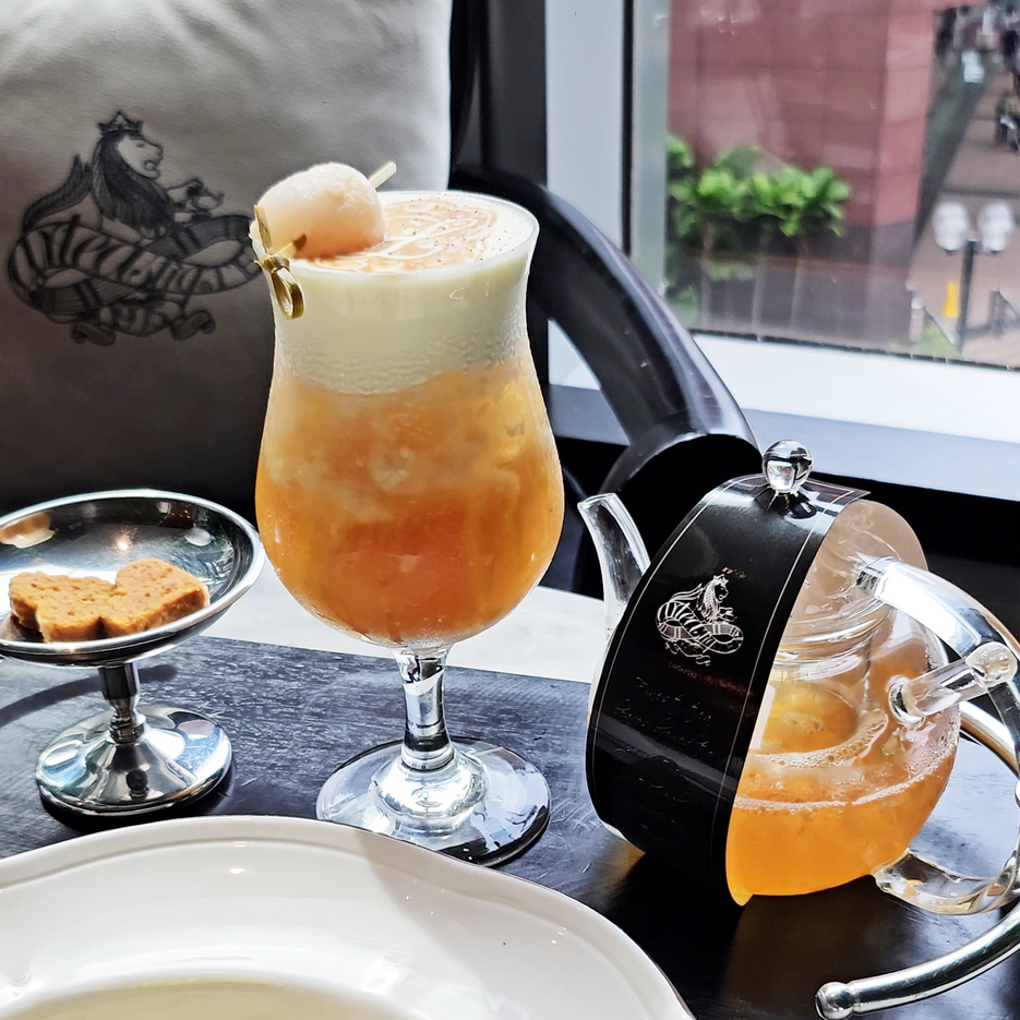 Arteastiq Tea Lounge – Arteastiq Online